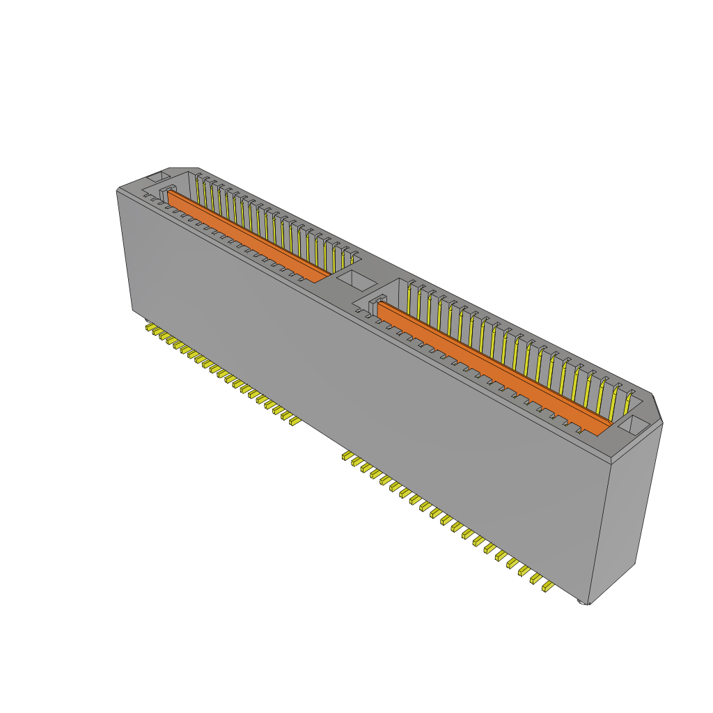 QTE-040-03-L-D-A Samtec | Mouser