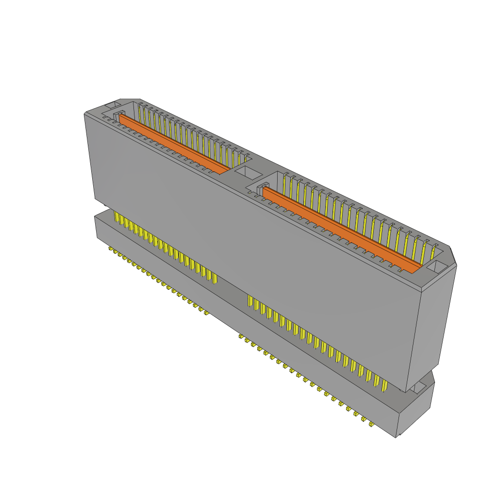 QTE-040-04-L-D-A Samtec | Mouser 대한민국