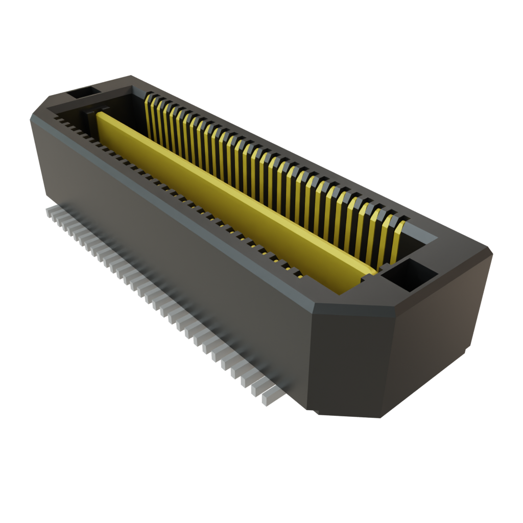 QTH-030-01-C-D-A Samtec | Mouser