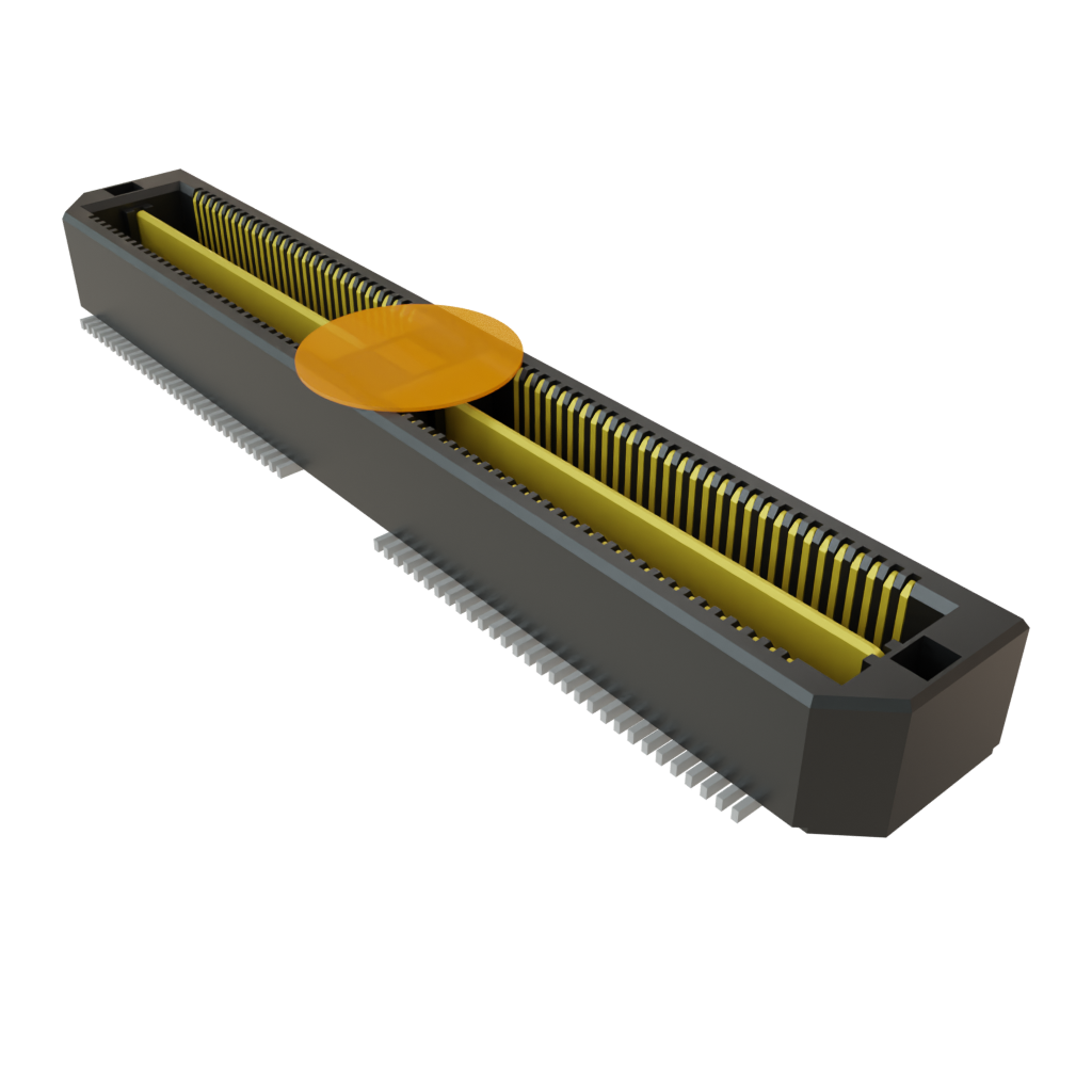 QTH-060-01-F-D-A-K-TR Samtec | Mouser