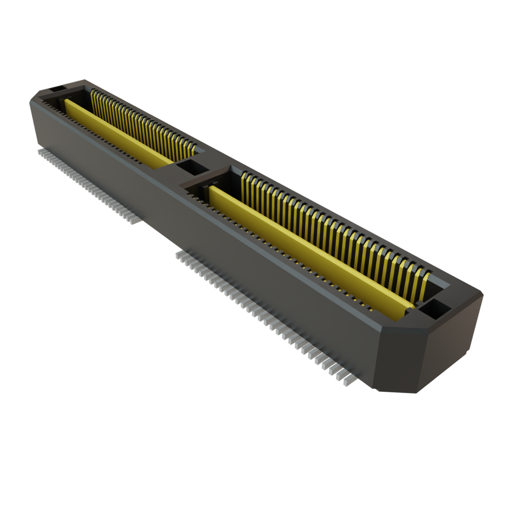 QTH-060-01-F-D-A Samtec | Mouser