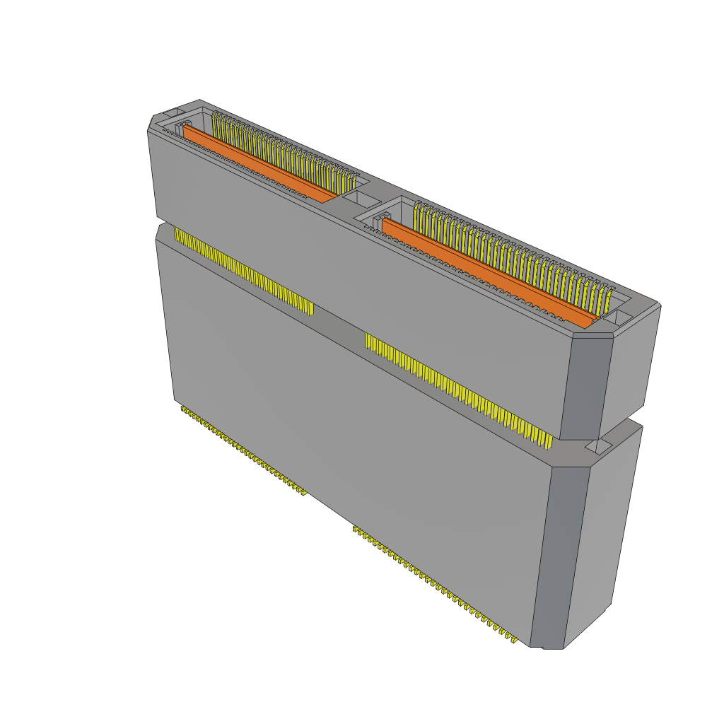 QTH-060-07-L-D-A Samtec | Mouser India