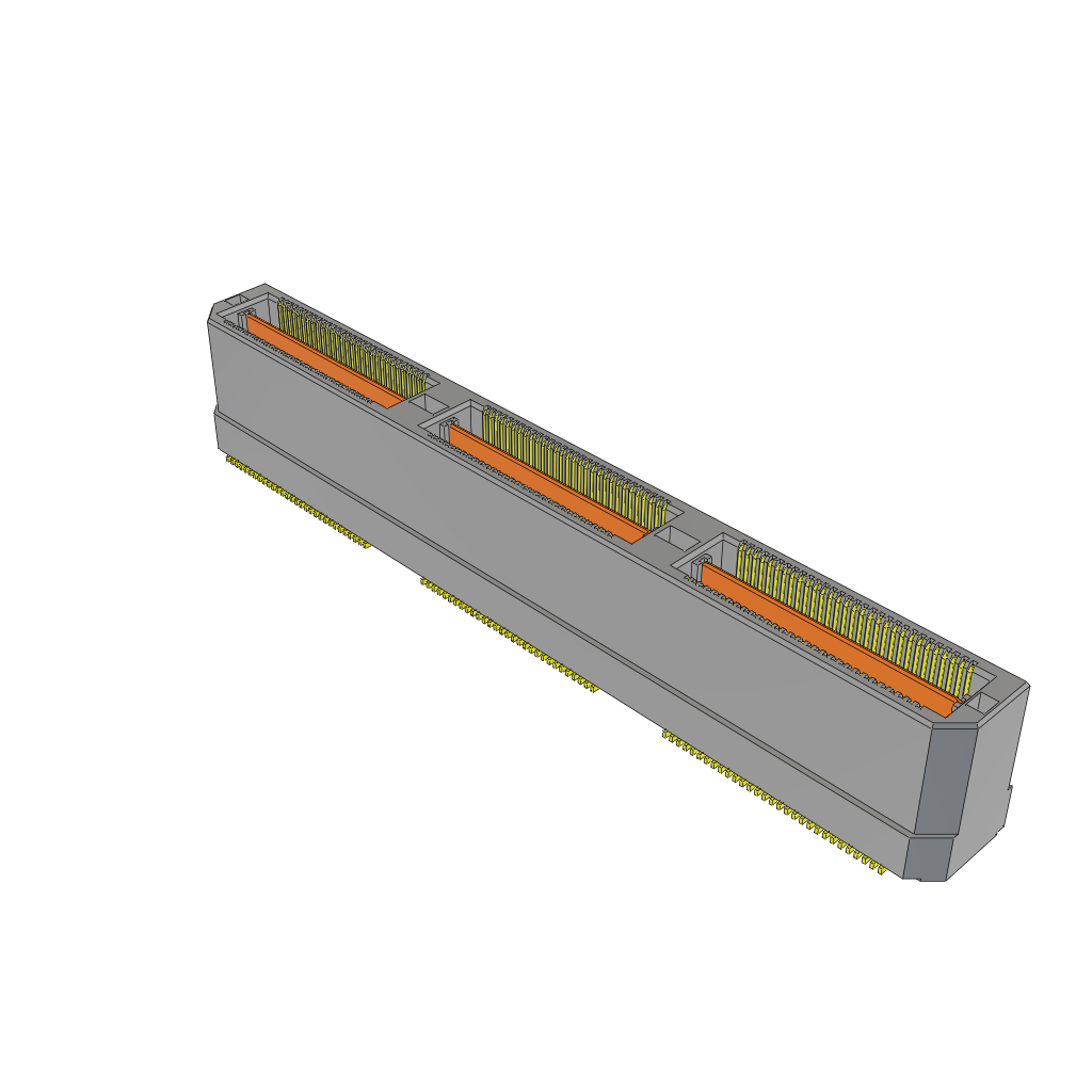 QTH-090-03-L-D-A Samtec | Mouser