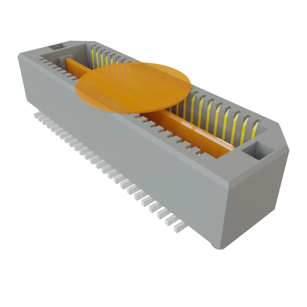 QTS-025-01-L-D-A-K-TR Samtec | Mouser 대한민국