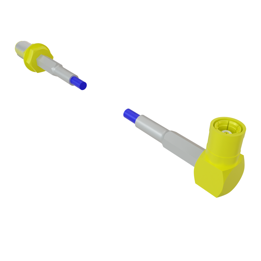 RF174-01BJ1-07RP1-0305 Samtec | Mouser Israel