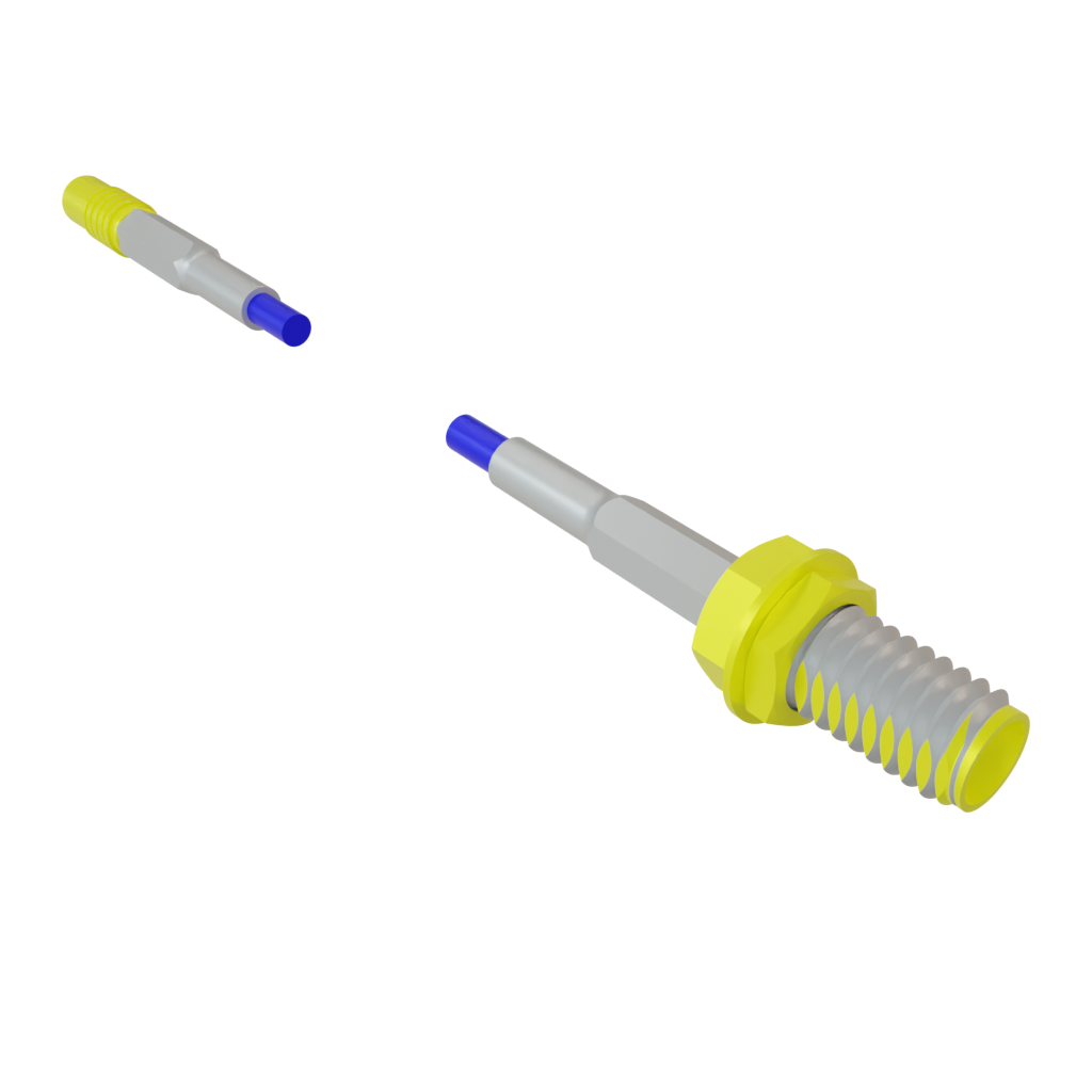RF174-02SJ1-01BJ1-0100 Samtec | Mouser Europe