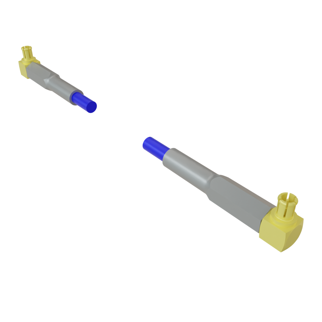 RF179-73RP1-73RP1-0150 Samtec | Mouser India