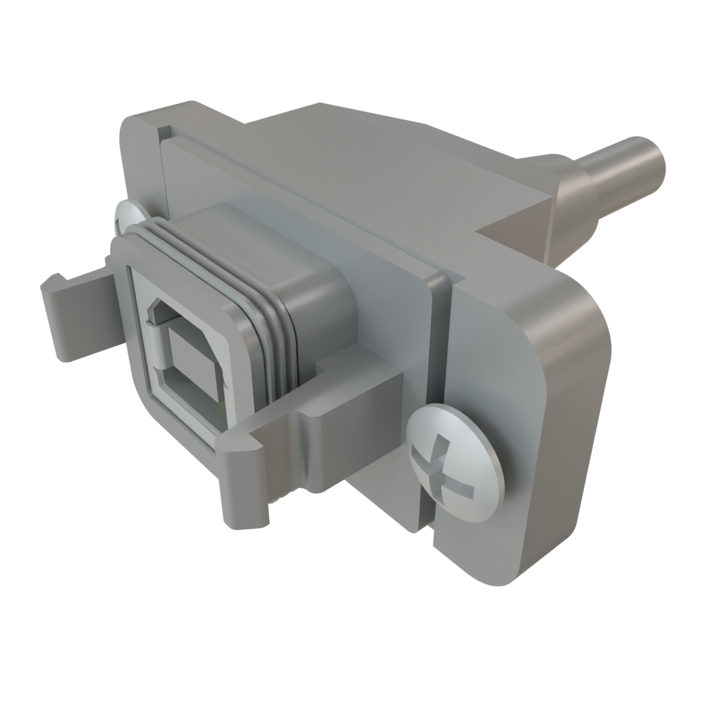 RPCU-G-00.50-BMS-BC Samtec | Mouser Europe