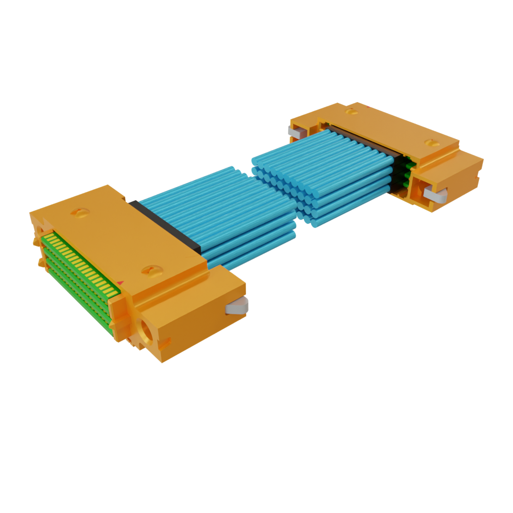SEAC-020-08-06.0-TU-TU Samtec | Mouser