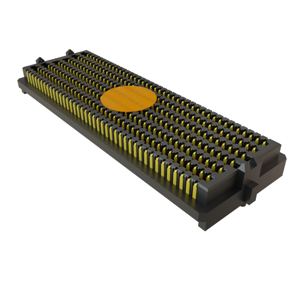 SEAM-40-03.5-L-14-2-A-K-TR Samtec | Mouser