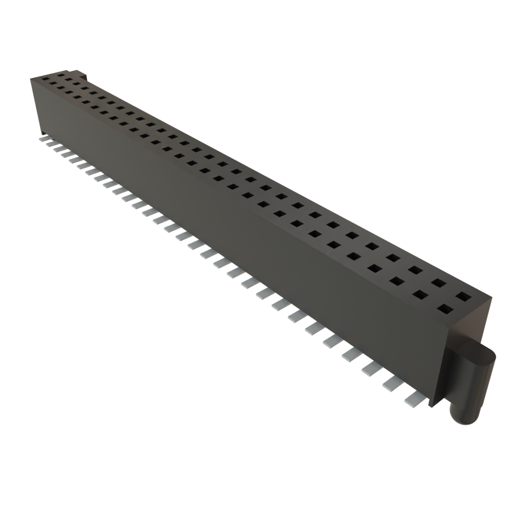 SFM-130-02-S-D-A Samtec | Mouser