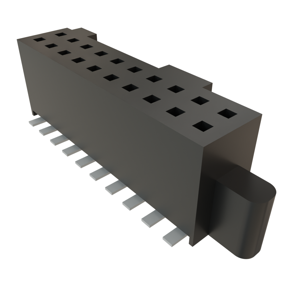 SFML-110-02-L-D Samtec | Mouser