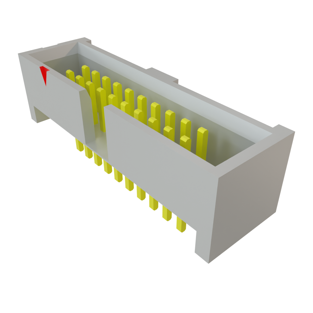 SHF-110-01-L-D-TH SHF Samtec - チップワンストップ