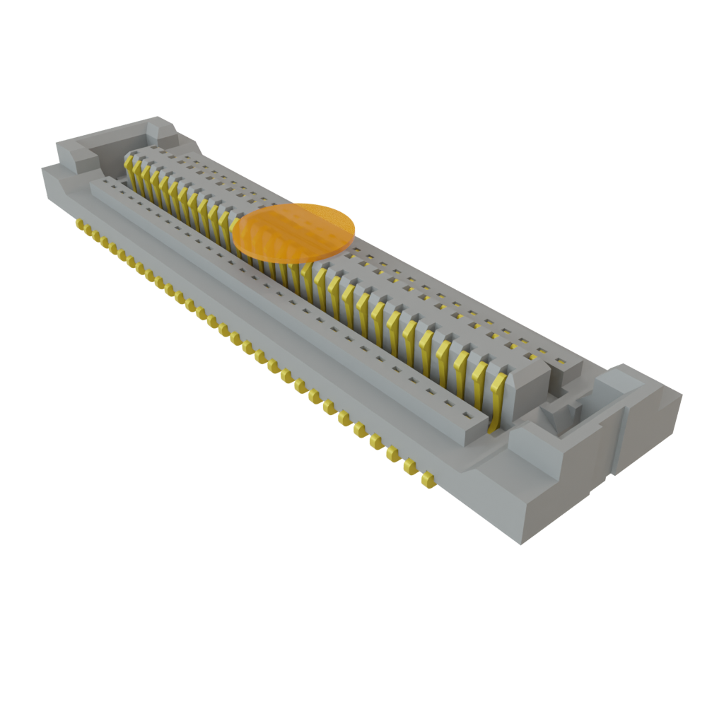 SLH-030-1.50-G-D-A-K Samtec | Mouser
