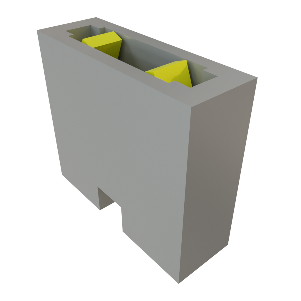 SNM-100-BK-G Samtec | Mouser