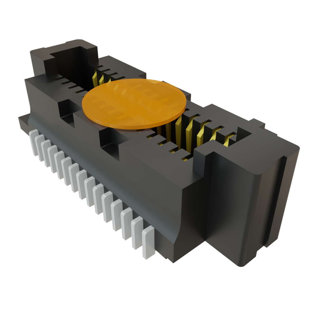 SS5-15-3.00-L-D-K-TR Samtec | Mouser India