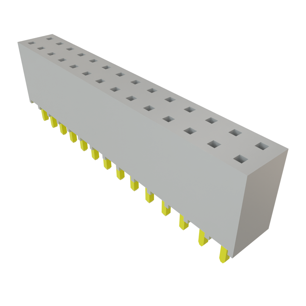 Part Detail | TTI Europe