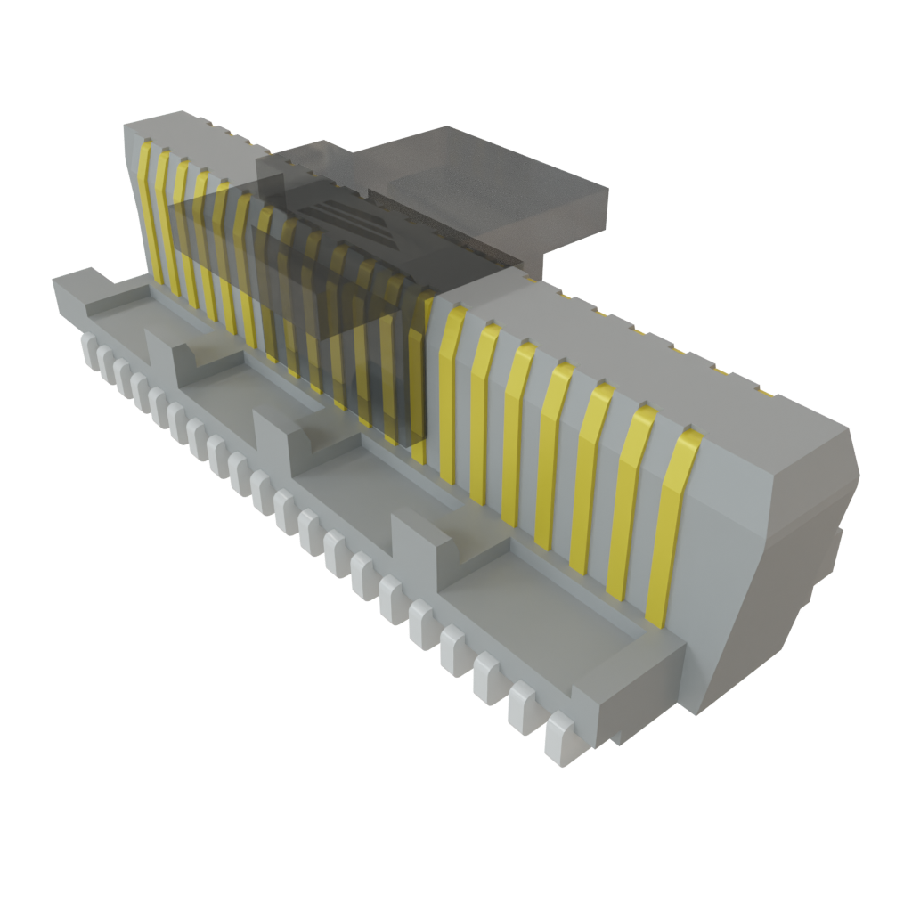 ST5-20-1.00-L-D-P-TR Samtec | Mouser