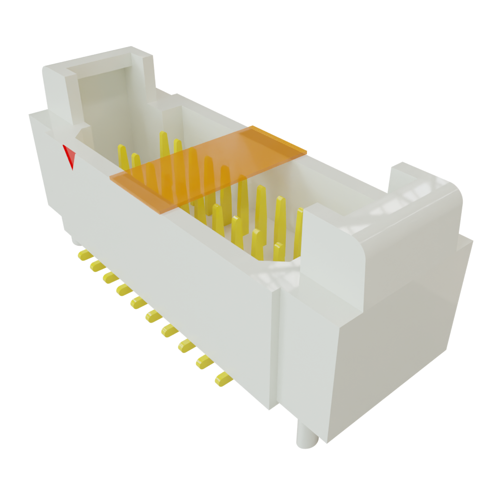 T1M-10-GF-DV-K Samtec | Mouser Singapore