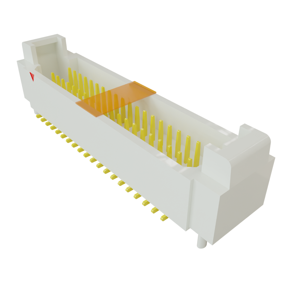 T1M-20-GF-DV-K Samtec | Mouser