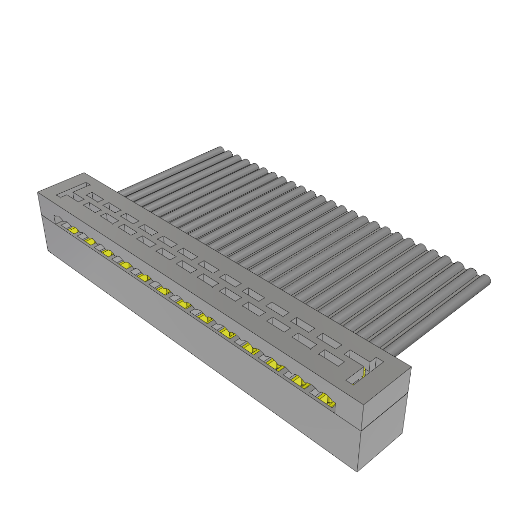 TCSD-13-01-N Samtec | Mouser