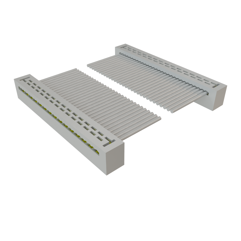 TCSD-15-D-12.00-01-N Samtec | Mouser 대한민국