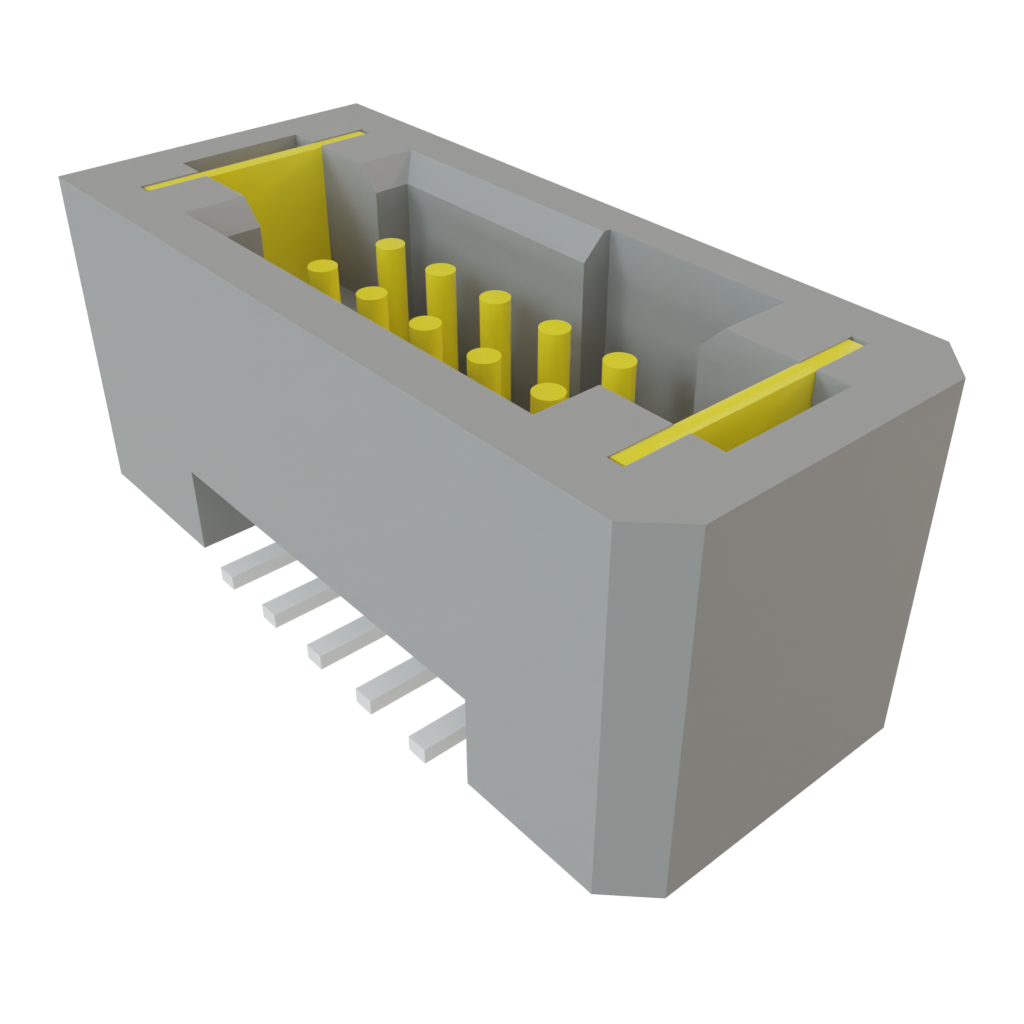 Part Detail | TTI, Inc.