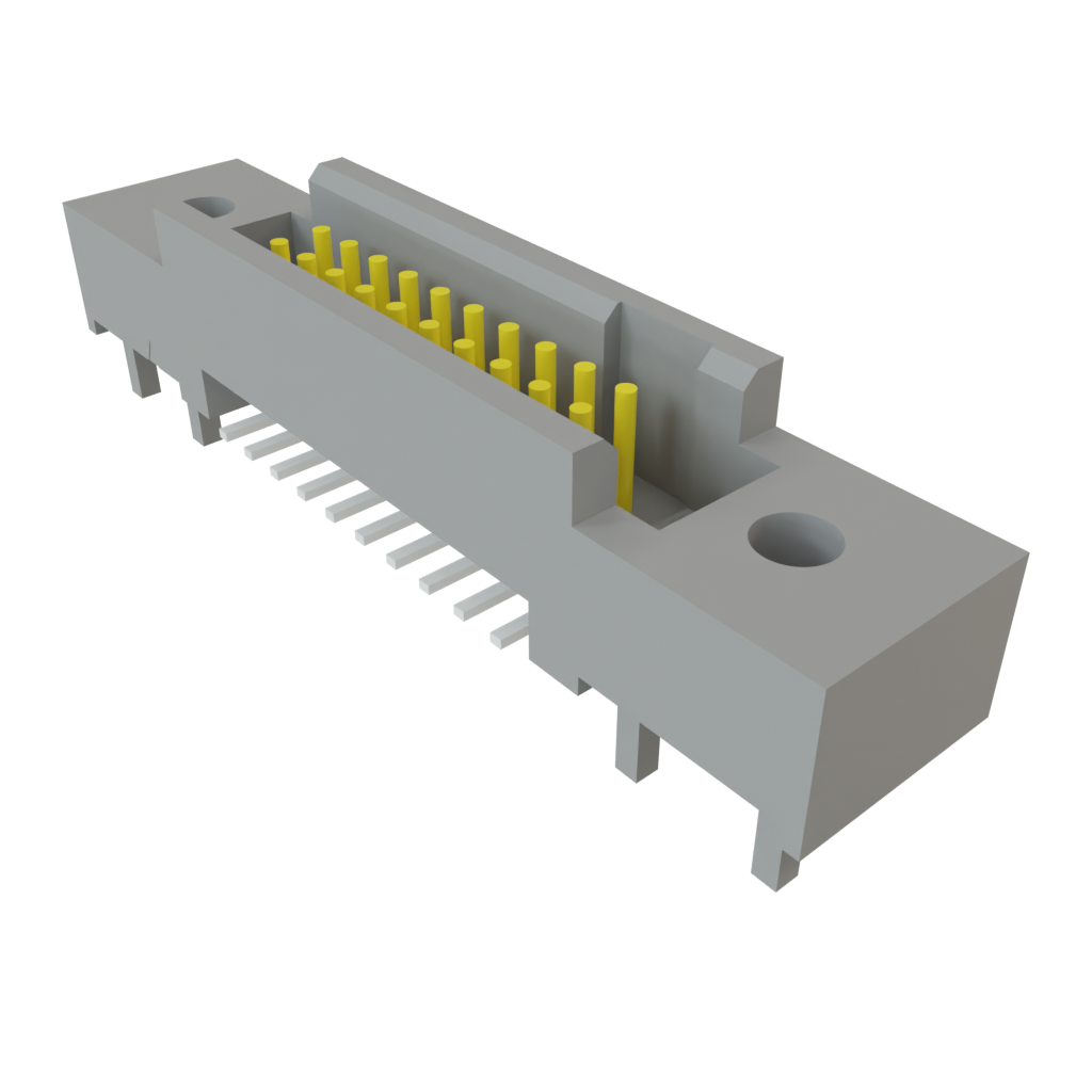 TFM-110-02-L-D-DS Samtec | Mouser