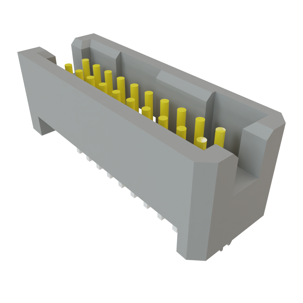 TFML-110-01-S-D-LC Samtec | Mouser