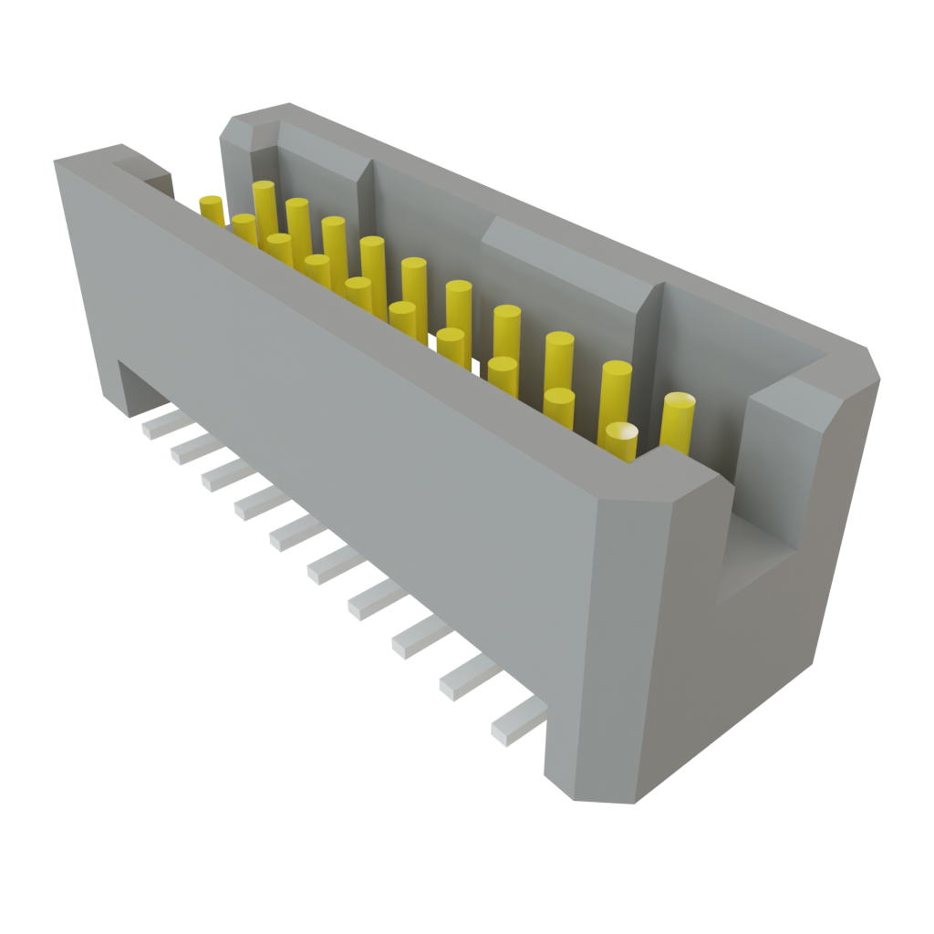 TFML-110-02-S-D Samtec | Mouser 대한민국