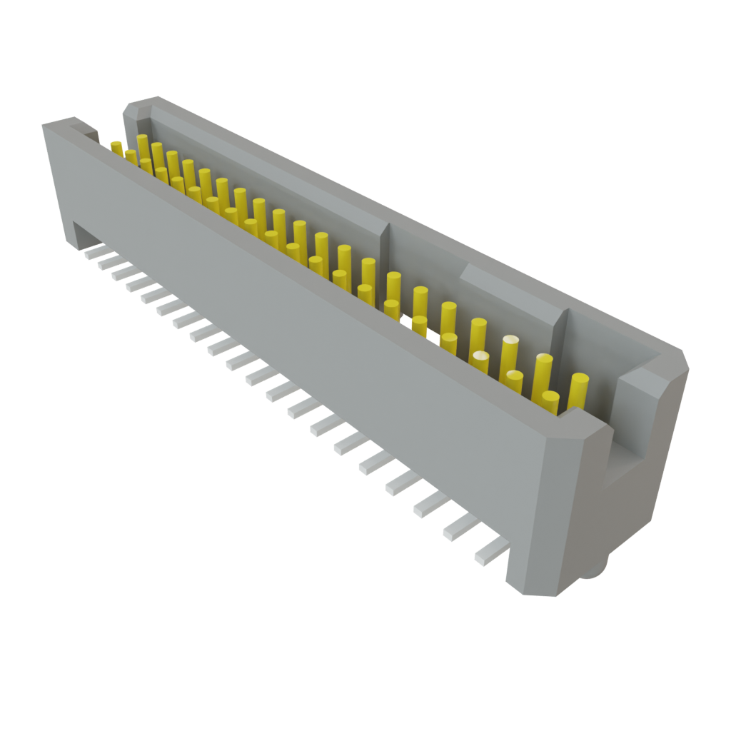 TFML-120-02-S-D-A Samtec | Mouser India