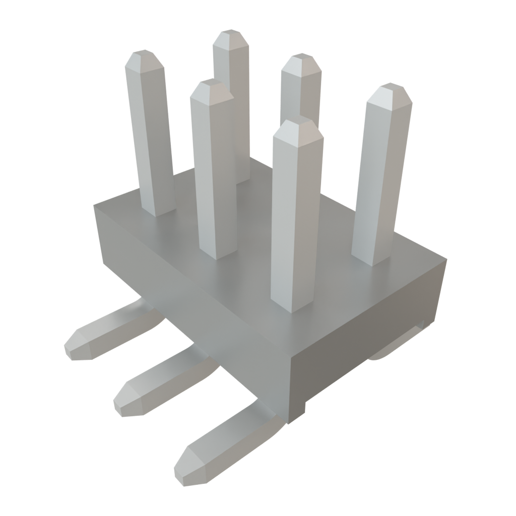 TMM-103-01-T-D-SM Samtec | Mouser