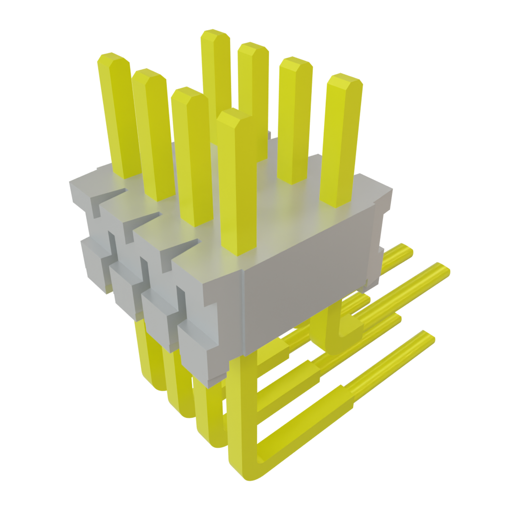TMS-104-02-G-D-RA Samtec | Mouser