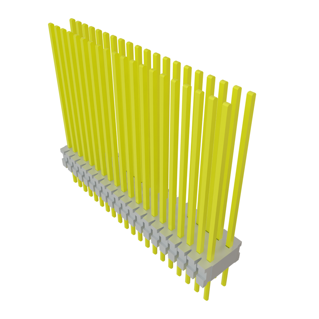 TMS-120-60-L-D Samtec | Mouser France