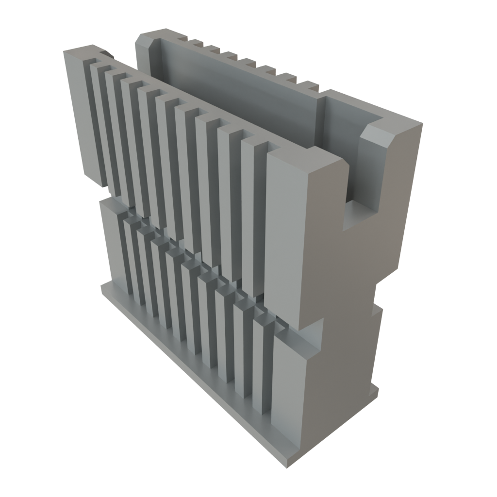 TSDF-10-D-S Samtec | Mouser