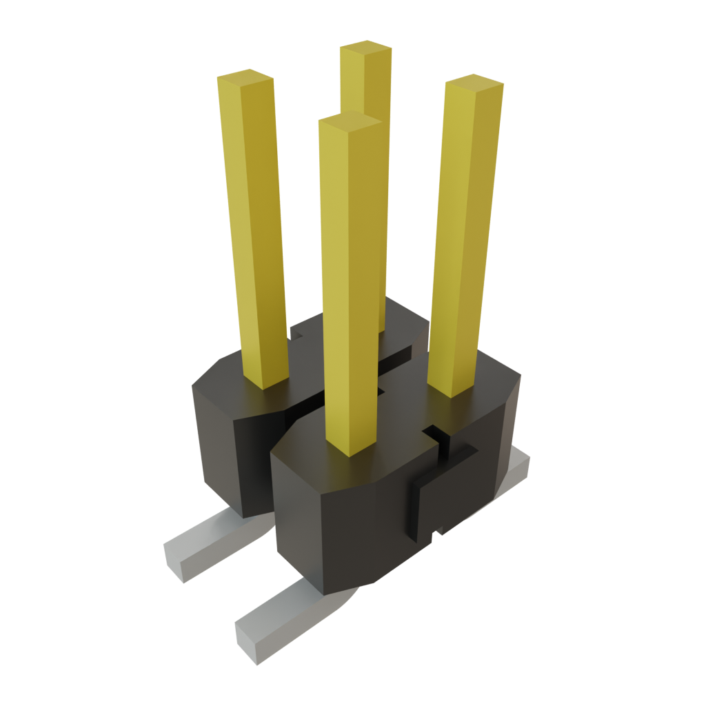 Part Detail | TTI, Inc.