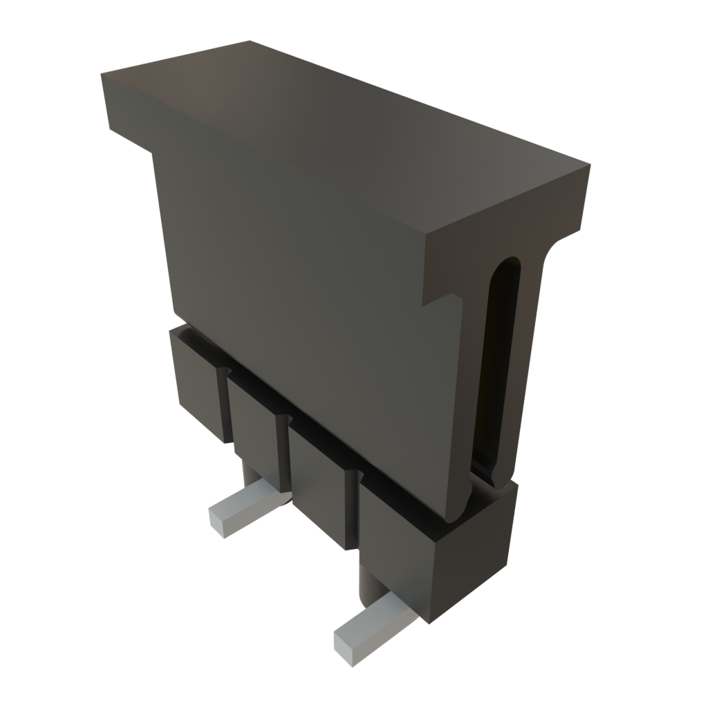 TSM-104-01-L-SV-A-P-TR Samtec | Mouser