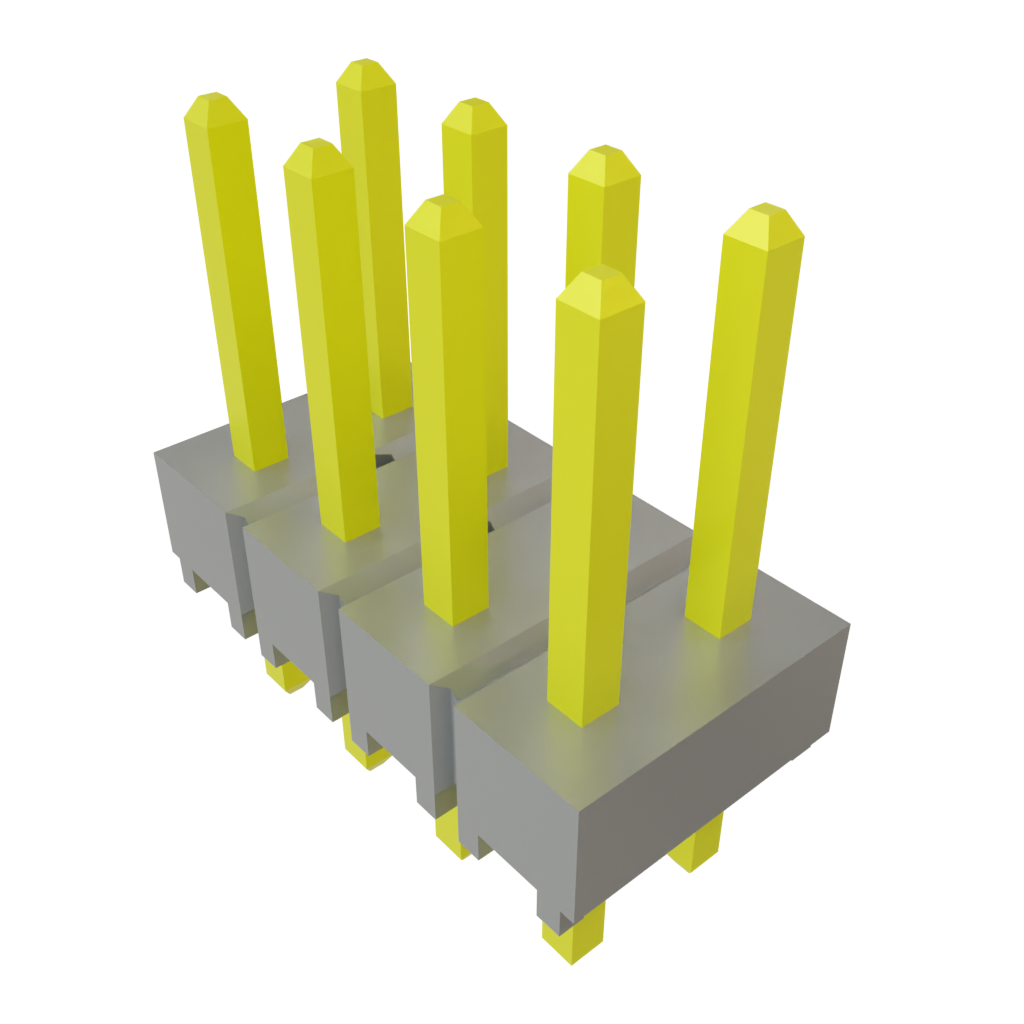 Part Detail | TTI, Inc.