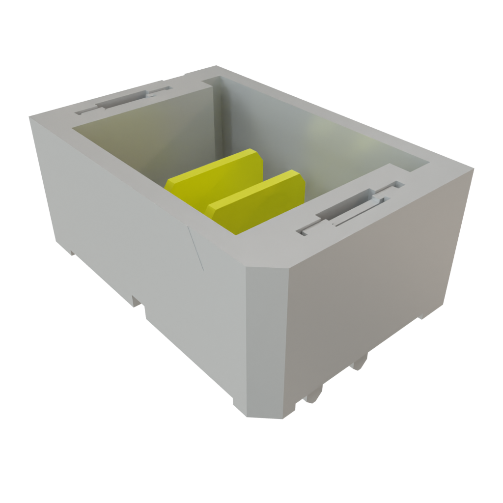 UMPT-02-01.5-L-V-S-W-TR Samtec | Mouser