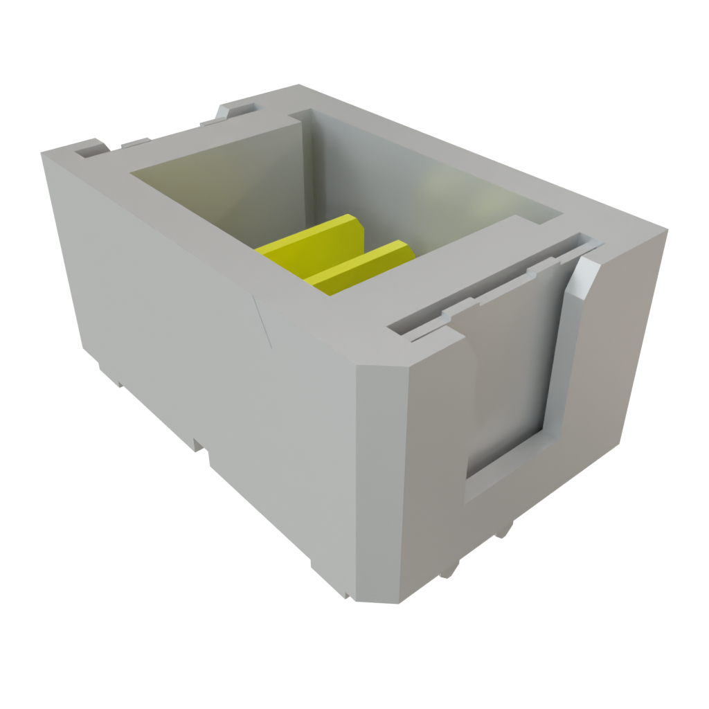 UMPT-02-02.5-L-V-S-W-M-TR Samtec | Mouser India