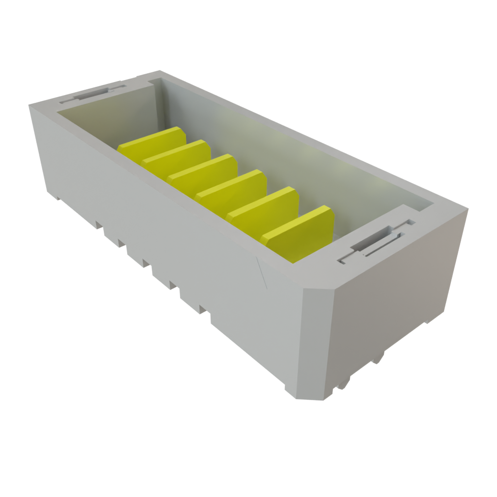 UMPT-06-01.5-L-V-S-W-TR Samtec | Mouser