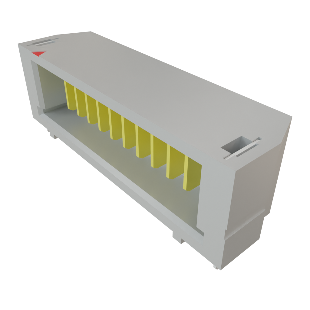 UMPT-10-01-S-RA-WT-TR Samtec | Mouser Malaysia