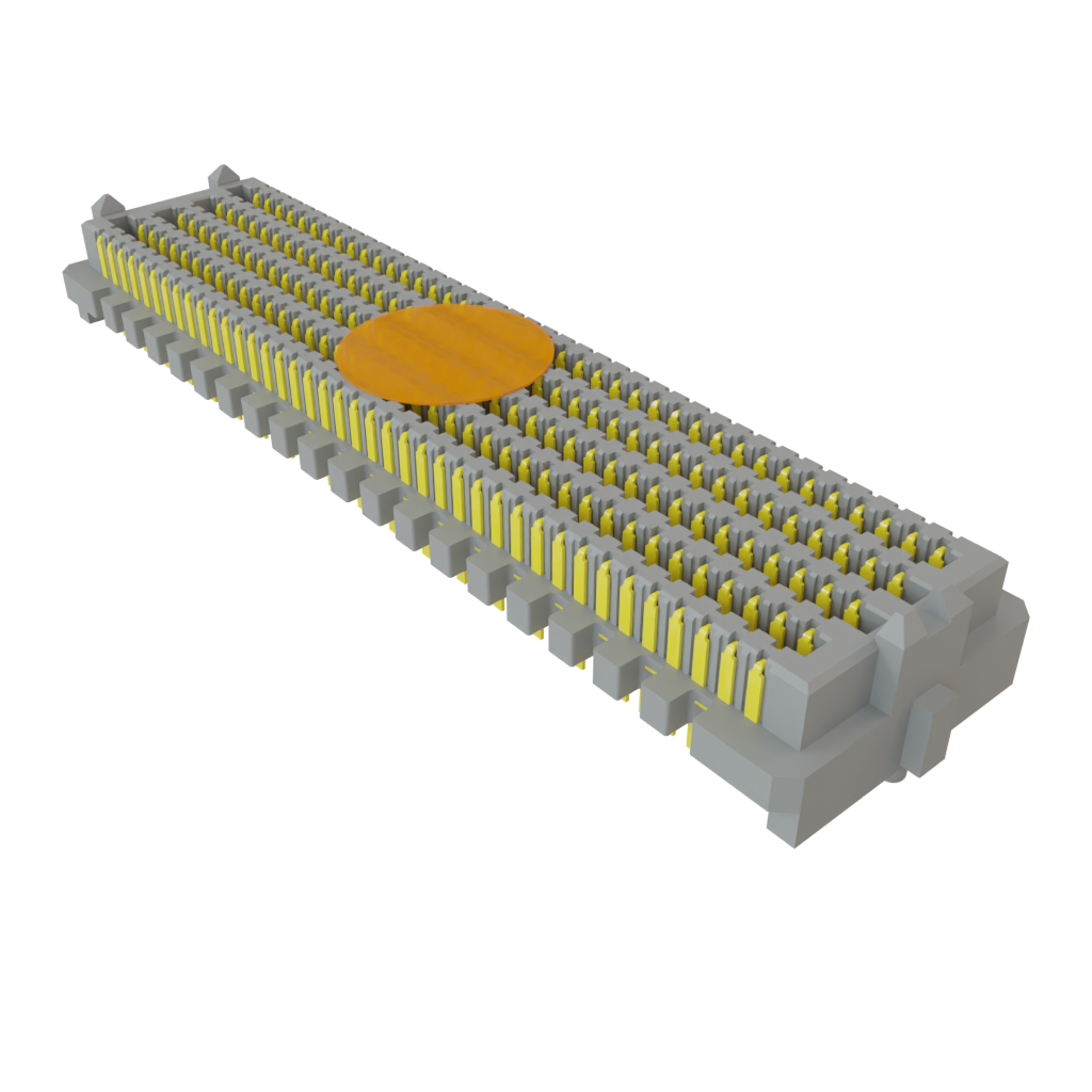 ASP-134488-02 Samtec | Mouser